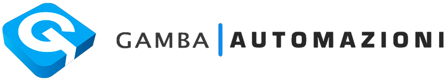 Gamba Automazioni